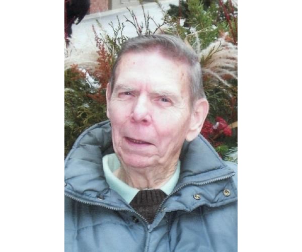 Francis Waters Obituary (2017) - Wyoming, MI - Grand Rapids Press