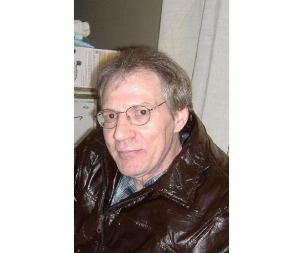 James Pahman Obituary (2017) - Legacy Remembers