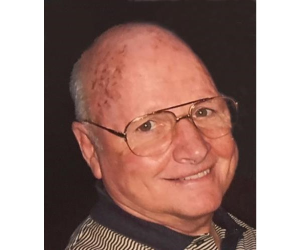 Arthur McCauley Obituary (2017) - Legacy Remembers
