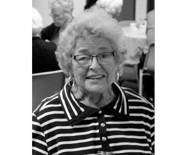 Janet Koop Obituary (1936 - 2017) - Hudsonville, MI - Grand Rapids Press