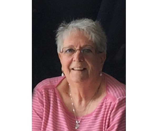 Judy Dekker Obituary (2017) - Grandville, MI - Grand Rapids Press