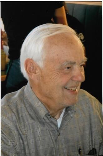 Jack Cornelius Obituary (2017) - Grand Rapids, MI - Grand Rapids Press