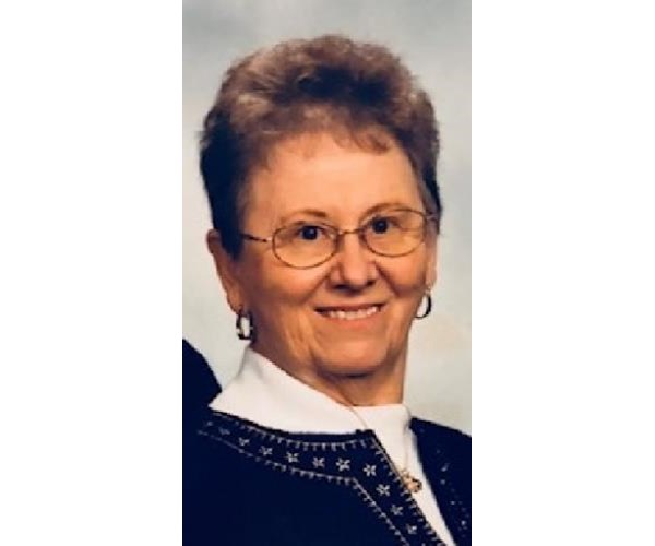 Sandra Scott Obituary (2017) - Rockford, MI - Grand Rapids Press