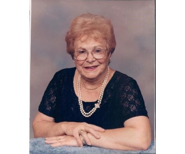 Antonietta Messina Obituary (2017) - Wyoming, MI - Grand Rapids Press