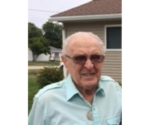 Albert Shears Obituary (2017) - Grant, MI - Grand Rapids Press