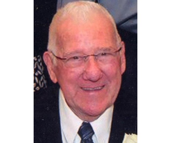 Donald Ryan Obituary (2018) - Grand Rapids, MI - Grand Rapids Press