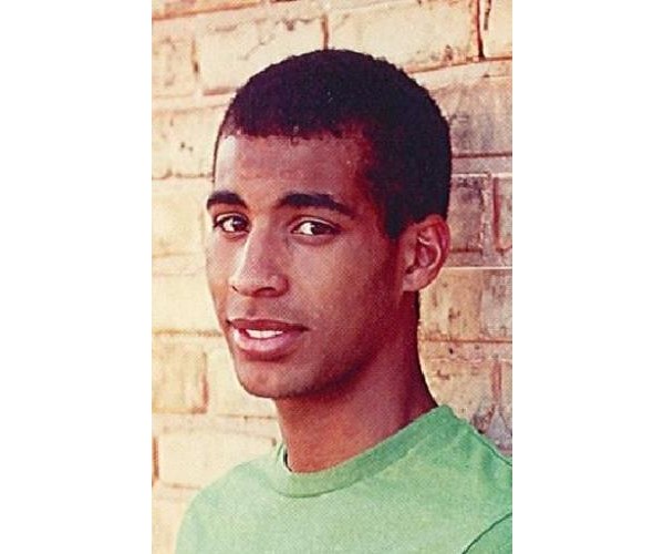 Christopher Bates Obituary (2018) - Davison, MI - Grand Rapids Press