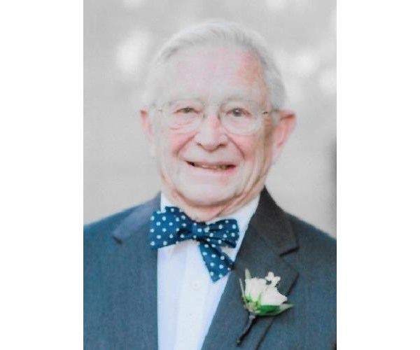 David Horning Obituary (1929 - 2018) - Grand Rapids, MI - Grand Rapids ...
