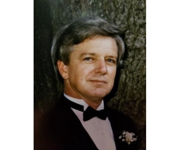 Charles Parks Obituary (2018) - Rockford, MI - Grand Rapids Press