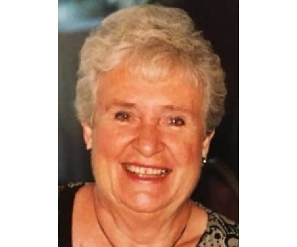 Julia Nyholt Obituary (2018) - Grand Rapids, MI - Grand Rapids Press
