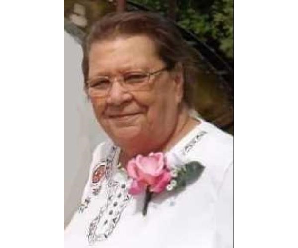 Zalma Snowdin Obituary (2018) - Coopersville, MI - Grand Rapids Press