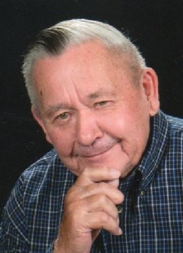 Raymond Miller Obituary (2018) - Cedar Springs, MI - Grand Rapids Press