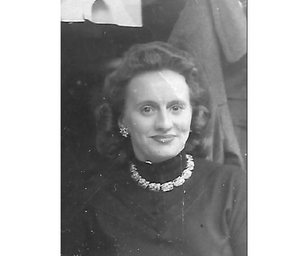 Ann Schenk Obituary (2018) - Grand Rapids, MI - Grand Rapids Press