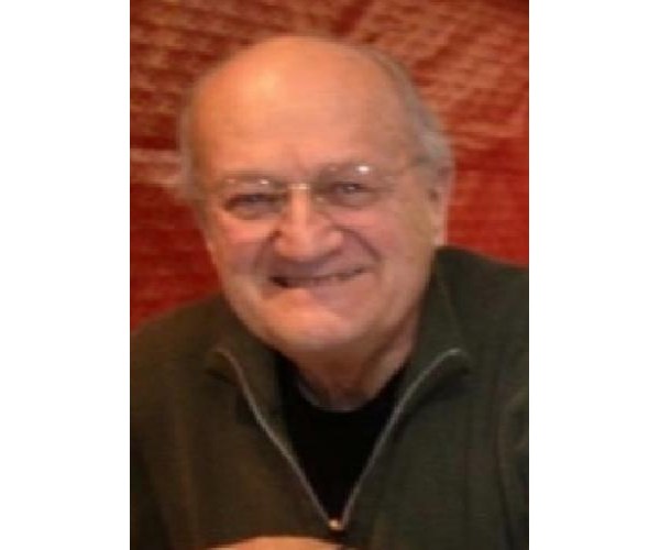 RICHARD HOWELL Obituary (1935 - 2018) - Adrian, MI - Grand Rapids Press