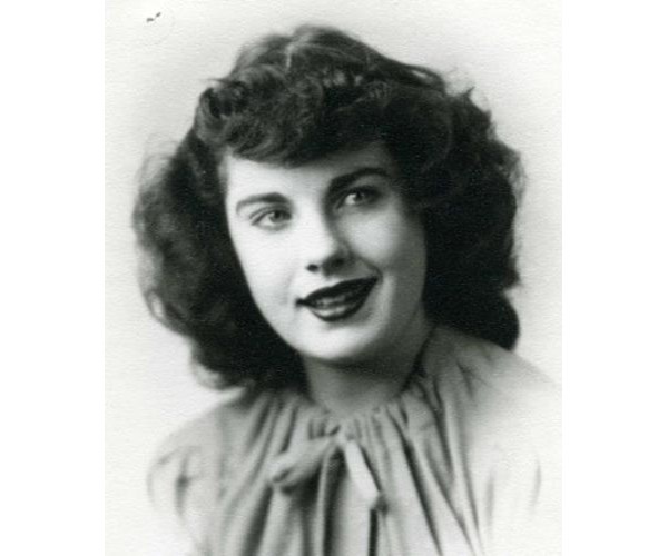 Mary Balkema Obituary (2018) - Grand Rapids, MI - Grand Rapids Press