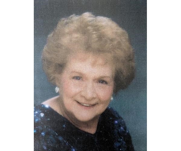 Frances Morris Obituary (1923 - 2018) - Newaygo, MI - Grand Rapids Press
