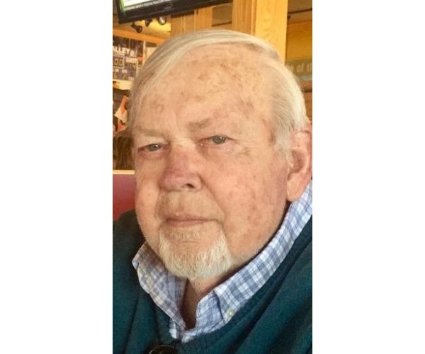 Jack Haglund Obituary (2018) - Legacy Remembers