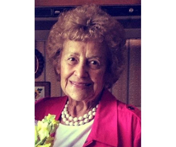 Janet Erickson Obituary (2018) - Rockford, MI - Grand Rapids Press