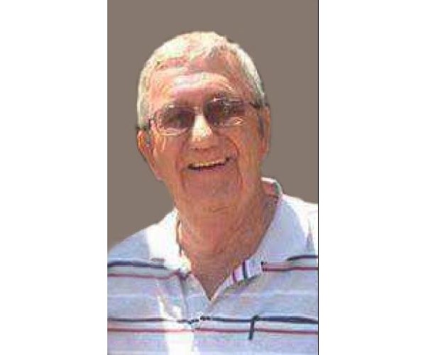 Gerald Zink Obituary (2018) - Legacy Remembers
