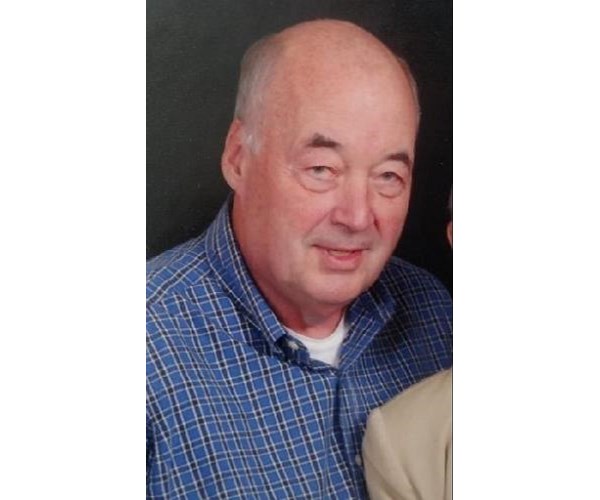 David Merkle Obituary (1939 - 2018) - Sparta, MI - Grand Rapids Press