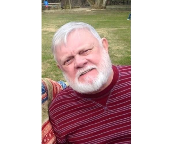 Gerard Wood Obituary (2018) - Grand Rapids, MI - Grand Rapids Press