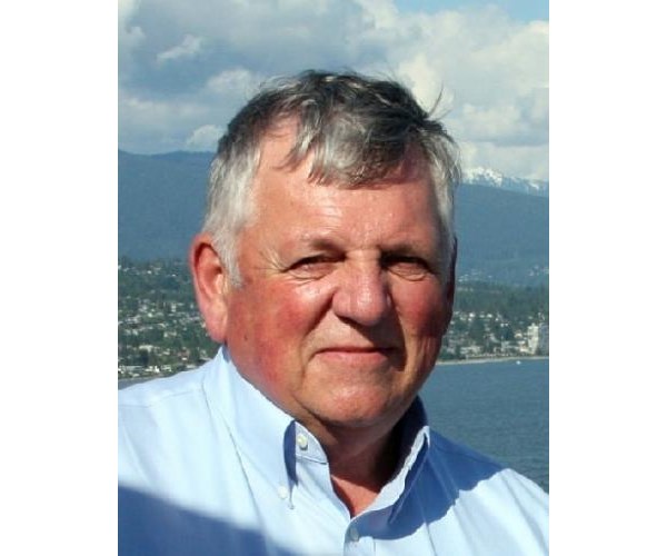 Kenneth Wenger Obituary (2018) - Grand Rapids, MI - Grand Rapids Press