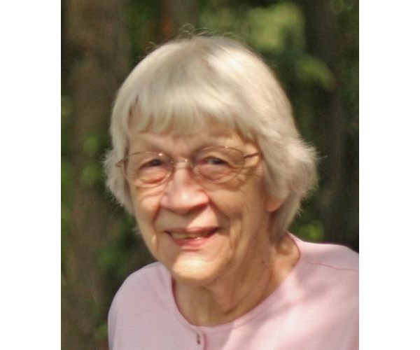 Shirley Page Obituary (1934 - 2018) - Grand Rapids, MI - Grand Rapids Press