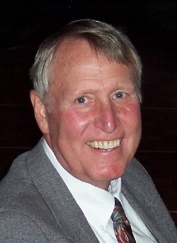 Ronald Timmer Obituary (2018) - Grand Rapids, MI - Grand Rapids Press