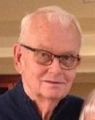 Allan Carlson Obituary (1932 - 2018) - Rockford, MI - Grand Rapids Press