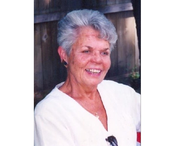 Mary Swenson Obituary (1934 - 2018) - Grand Rapids, MI - Grand Rapids Press