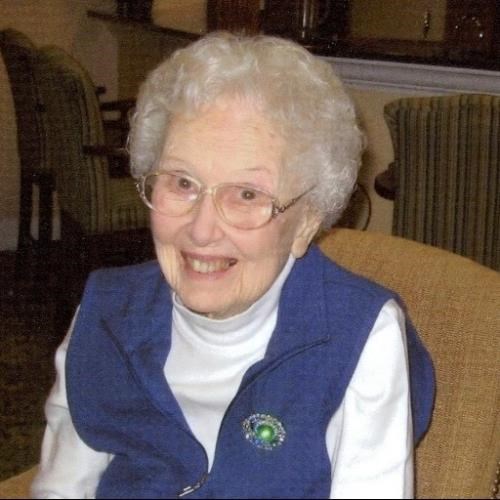 LUCILLE GRANT Obituary (1927 - 2018) - Grand Rapids, MI - Grand Rapids ...