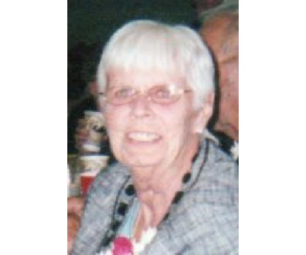 Elsie Waller Obituary (1936 - 2018) - Cedar Springs, MI - Grand Rapids ...