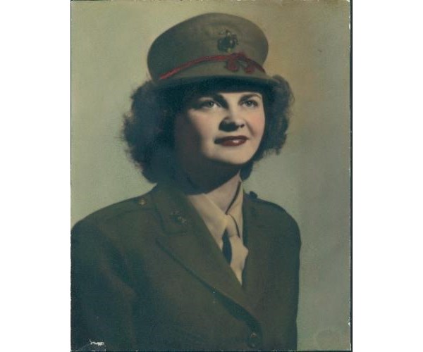 Josephine Velding Obituary (1921 - 2018) - Wyoming, MI - Grand Rapids Press