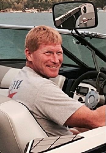 Mark Boender Obituary - Death Notice and Service Information