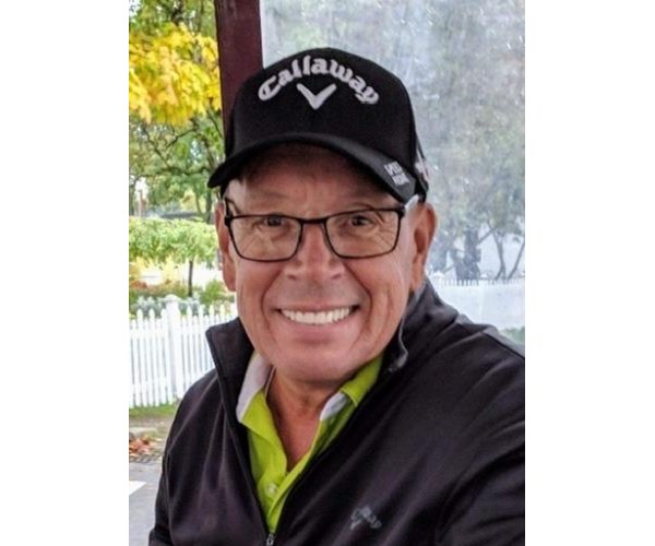 Michael Smithers Obituary (1955 - 2018) - Grand Rapids, MI - Grand ...