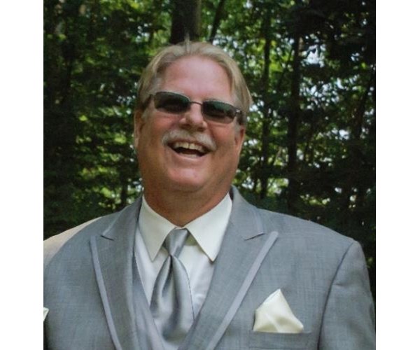 Mark Watkins Obituary (1954 - 2019) - Grand Rapids, MI - Grand Rapids Press