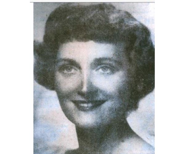 Dorothy Martin Obituary (1925 - 2019) - Petaluma, CA - Grand Rapids Press