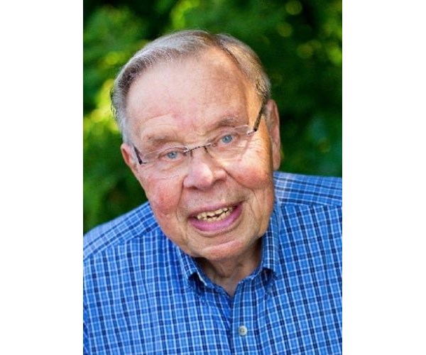 Charles Vander Meer Obituary (2019) - Grand Rapids, MI - Grand Rapids Press
