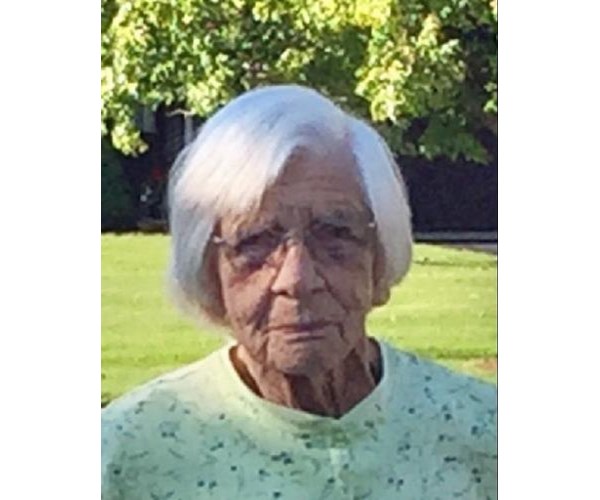 Ruth Schepers Obituary (2019) - Grandville, MI - Grand Rapids Press