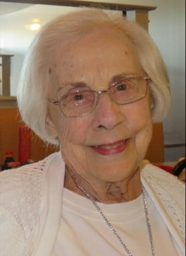 Maxine Postmus Obituary (2019) - Grand Rapids, MI - Grand Rapids Press