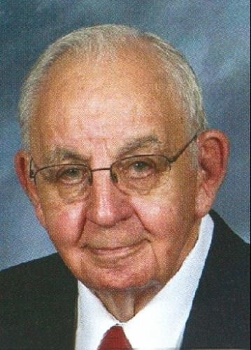 Alfred Wier Obituary (2019) - Grandville, MI - Grand Rapids Press