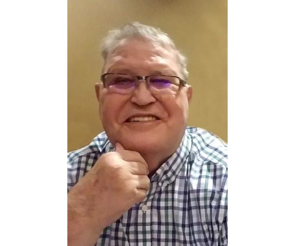 Duane Deters Obituary (2019) - Legacy Remembers