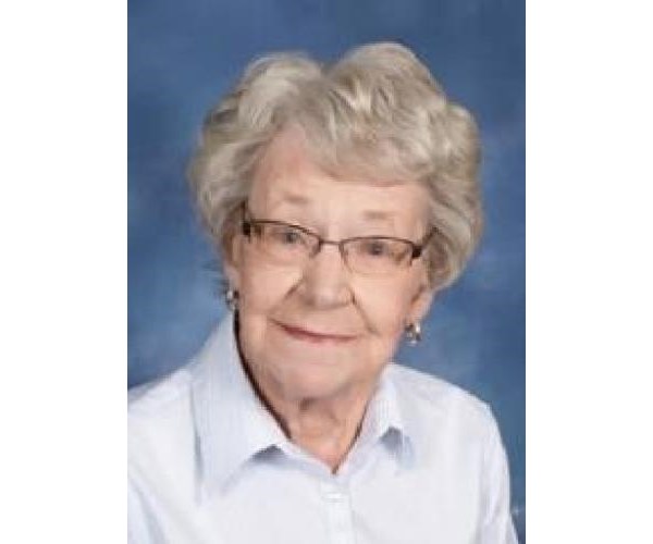 Delores Stevens Obituary (2019) - Wooster, MI - Grand Rapids Press
