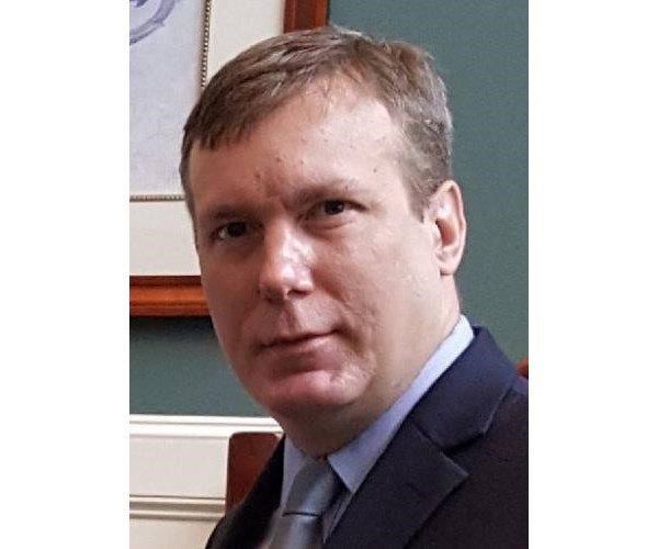 Chad Wolfe Obituary (2019) - Grand Rapids, MI - Grand Rapids Press