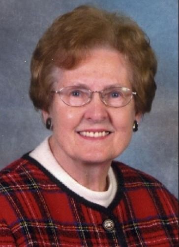 Dorothy Helmer Obituary (2019) - Grand Rapids, MI - Grand Rapids Press
