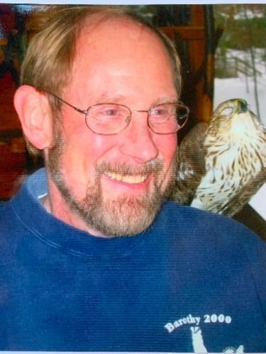 Sterling Zimmerman Obituary (1944 - 2019) - Legacy Remembers