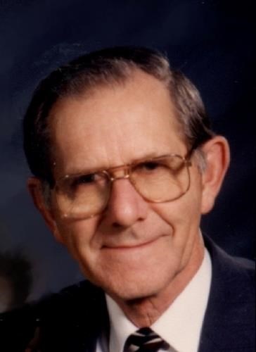 Charles Reed Obituary (1927 - 2019) - Rockford, MI - Grand Rapids Press