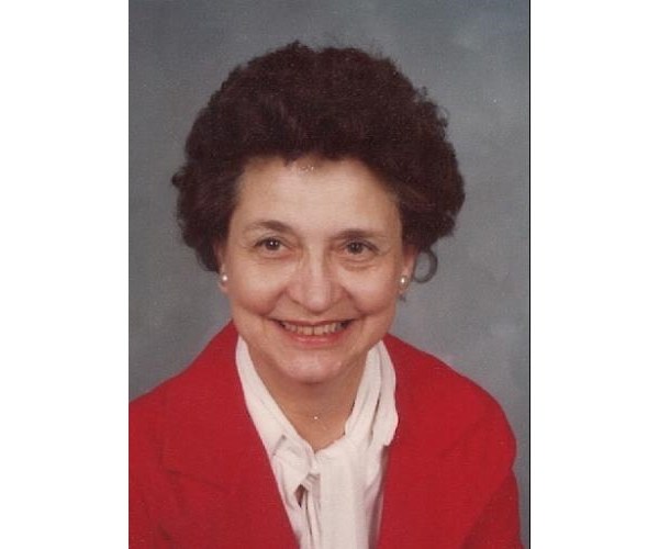 Joyce Stone Obituary (1921 - 2019) - Charleston, MI - Grand Rapids Press