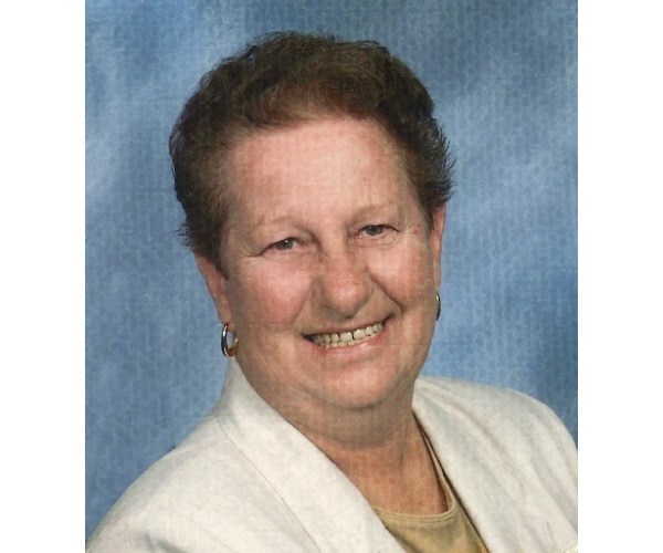 Doris Marr Obituary (1935 - 2019) - Grandville, MI - Grand Rapids Press