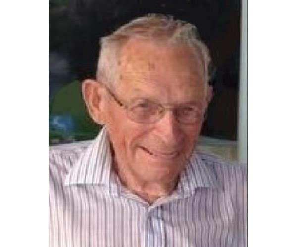 S. Shoemaker Obituary (1926 - 2019) - Sparta, MI - Grand Rapids Press